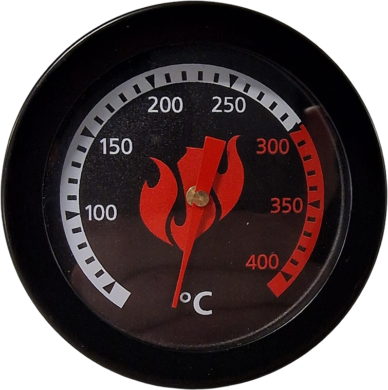 Termometer till Landmann Cool Black – Grilltorget